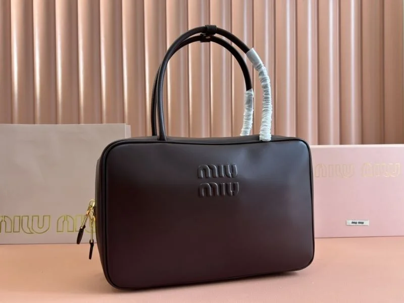 Miu Miu Briefcases