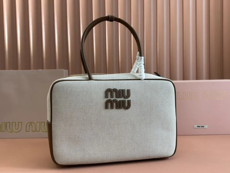 Miu Miu Briefcases