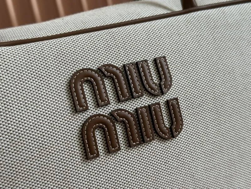 Budget-friendly Miu Miu Briefcases