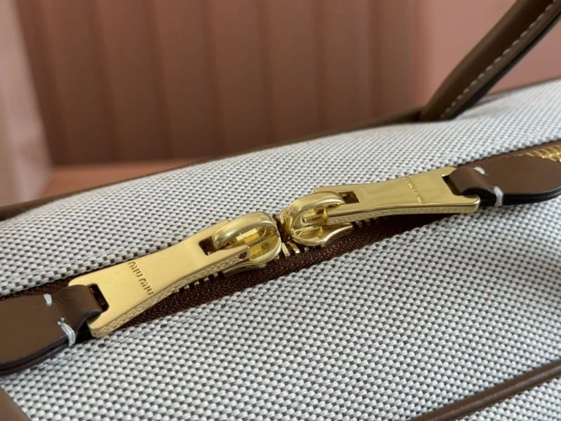 Budget-friendly Miu Miu Briefcases