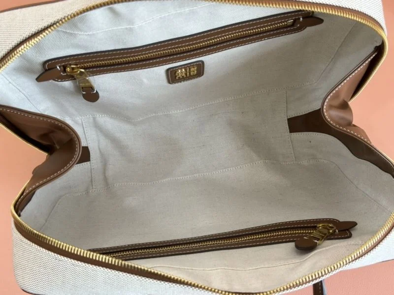 Budget-friendly Miu Miu Briefcases