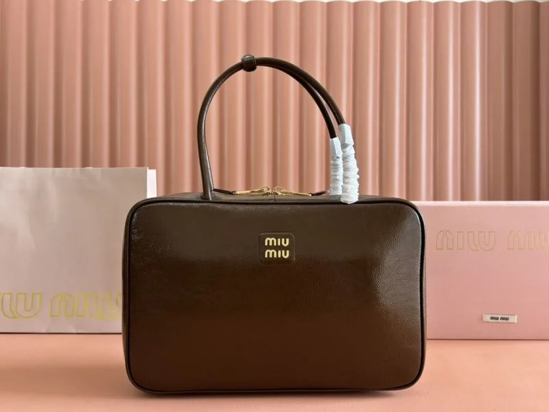 Miu Miu Briefcases