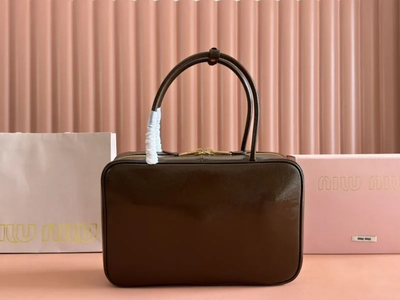 Legit Miu Miu Briefcases