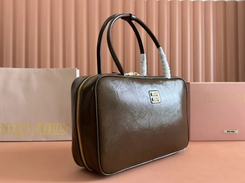 Legit Miu Miu Briefcases