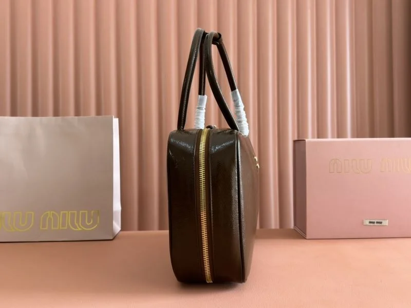 Legit Miu Miu Briefcases