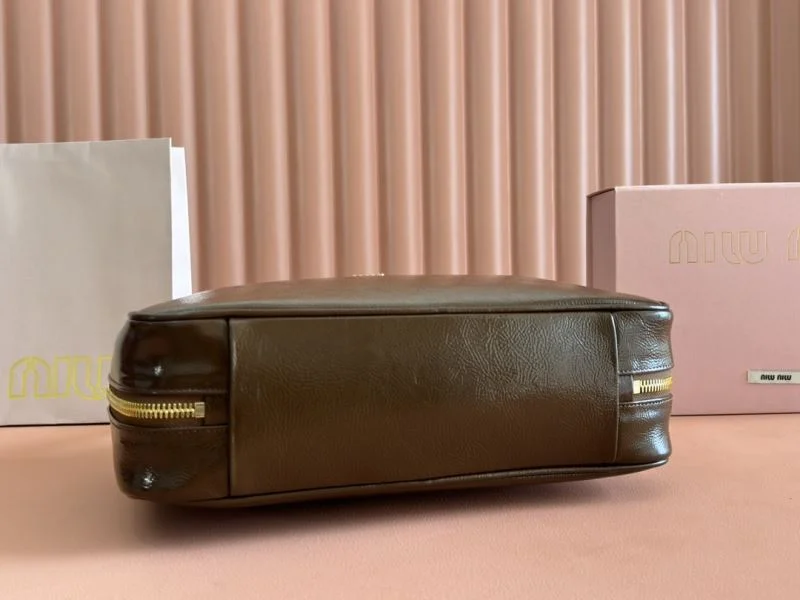 Legit Miu Miu Briefcases