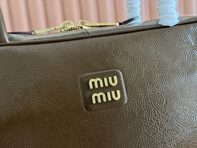Legit Miu Miu Briefcases