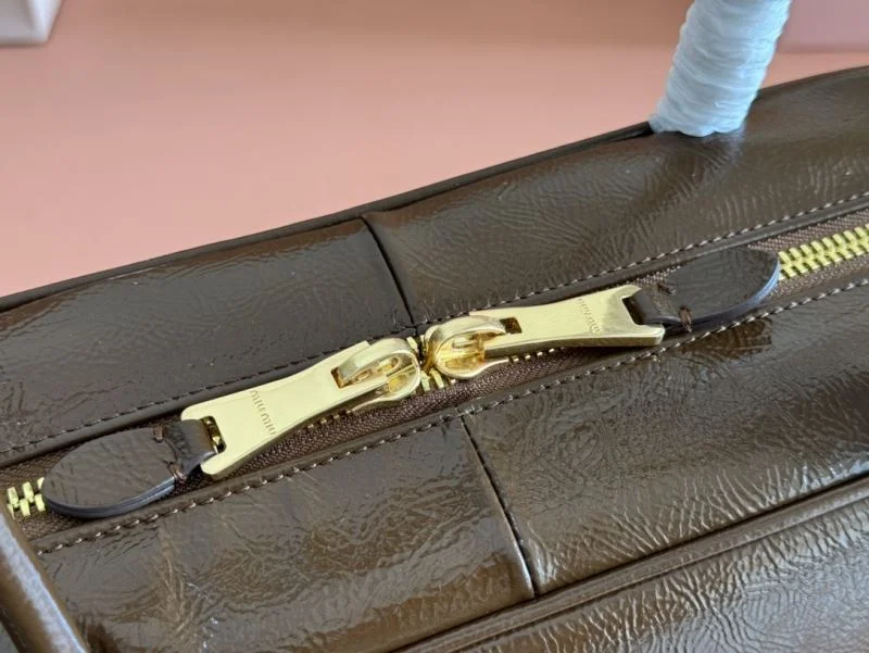 Legit Miu Miu Briefcases