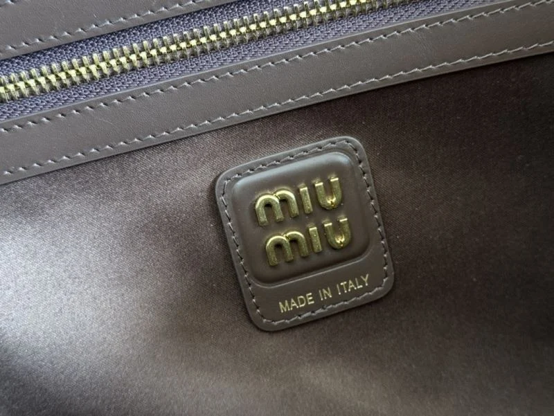 Legit Miu Miu Briefcases