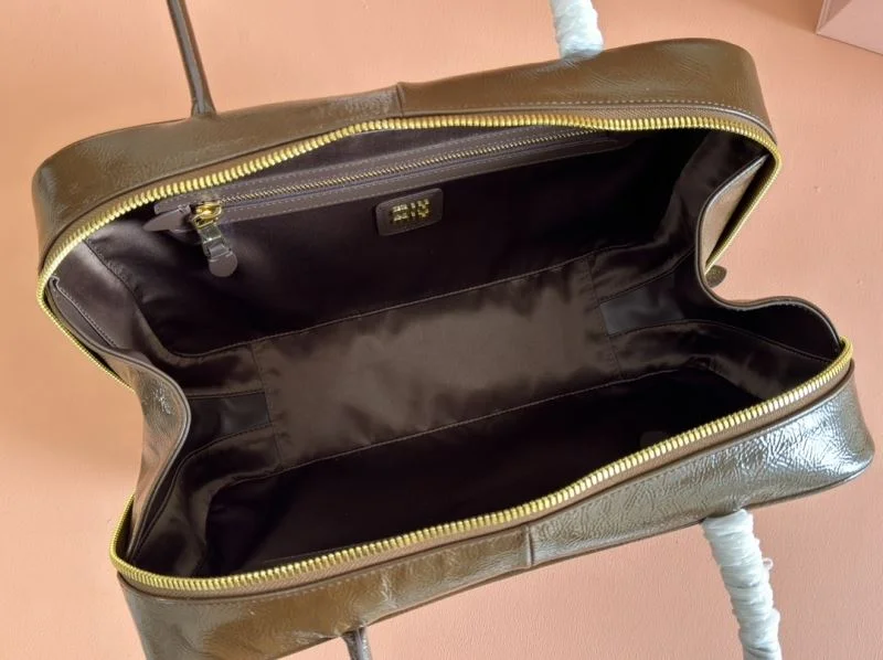 Legit Miu Miu Briefcases