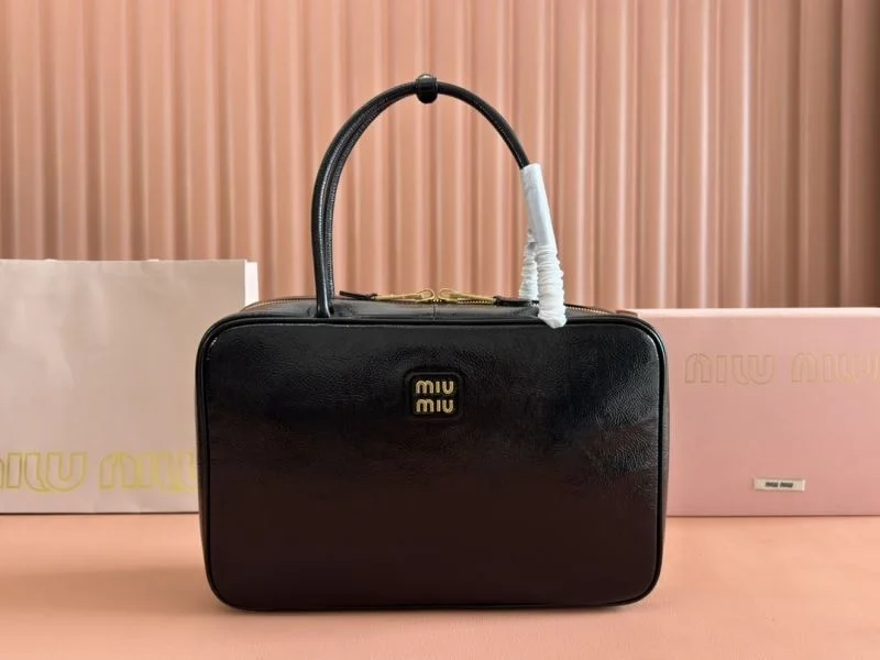 Miu Miu Briefcases