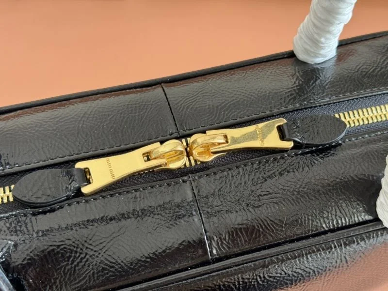 Value-priced Miu Miu Briefcases