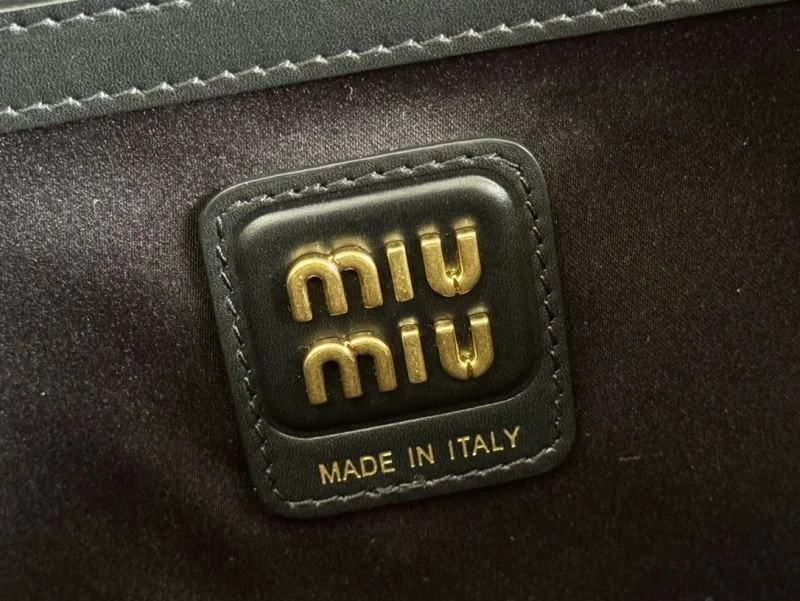 Value-priced Miu Miu Briefcases
