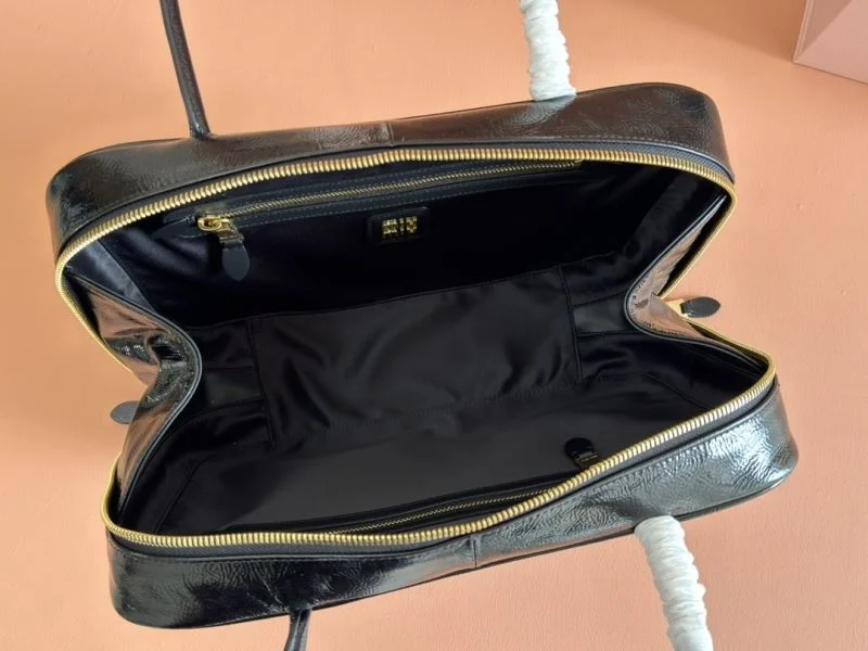 Value-priced Miu Miu Briefcases