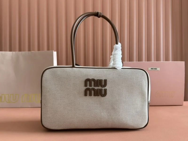 Miu Miu Briefcases