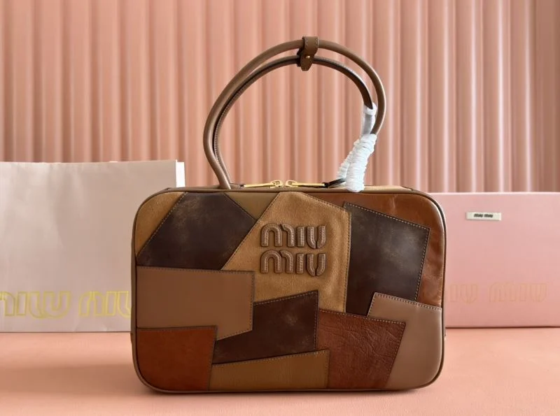 Miu Miu Briefcases