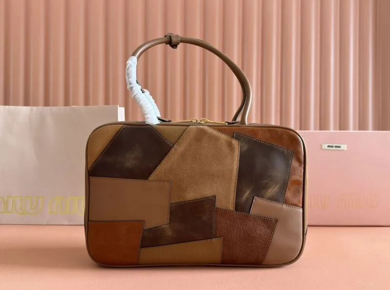 Economical Miu Miu Briefcases