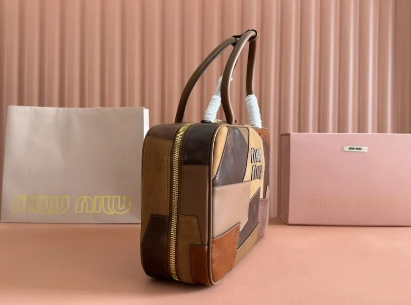 Economical Miu Miu Briefcases