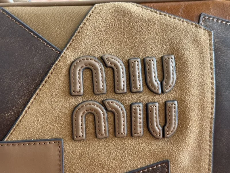 Economical Miu Miu Briefcases