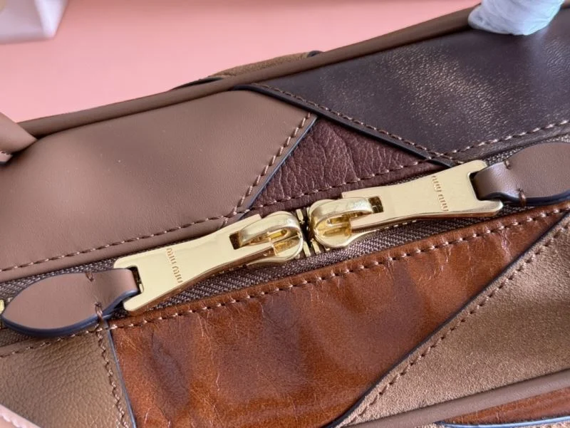 Economical Miu Miu Briefcases
