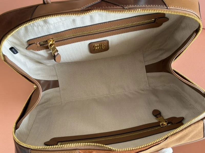 Economical Miu Miu Briefcases