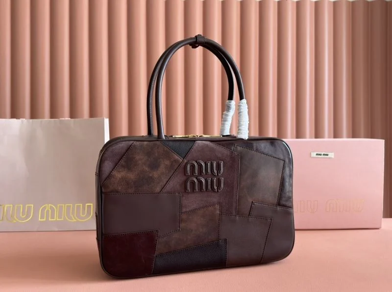 Miu Miu Briefcases