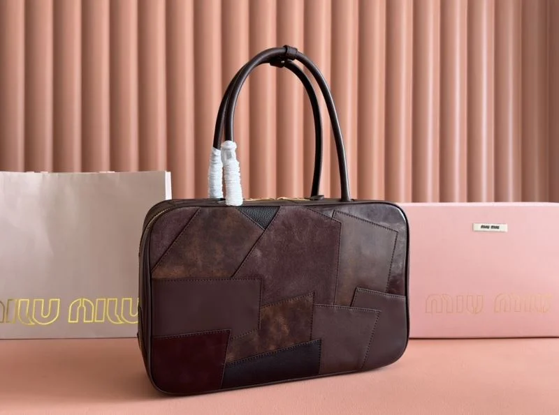 Official Miu Miu Briefcases