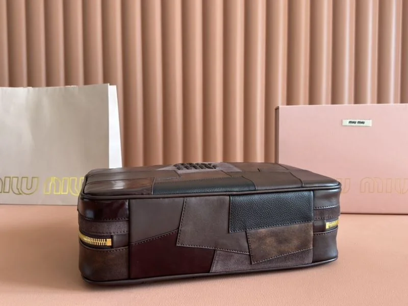Official Miu Miu Briefcases