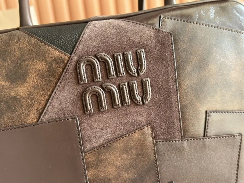 Official Miu Miu Briefcases