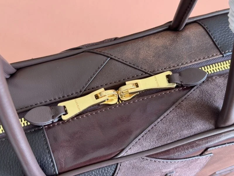 Official Miu Miu Briefcases