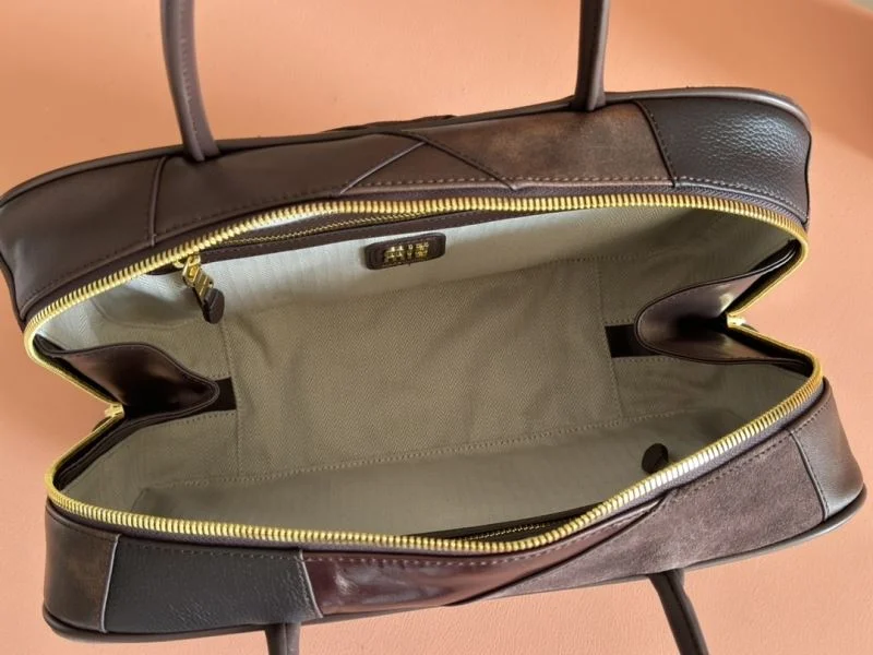 Official Miu Miu Briefcases