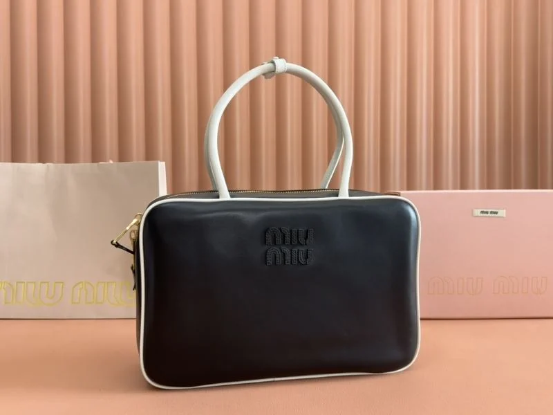 Miu Miu Briefcases