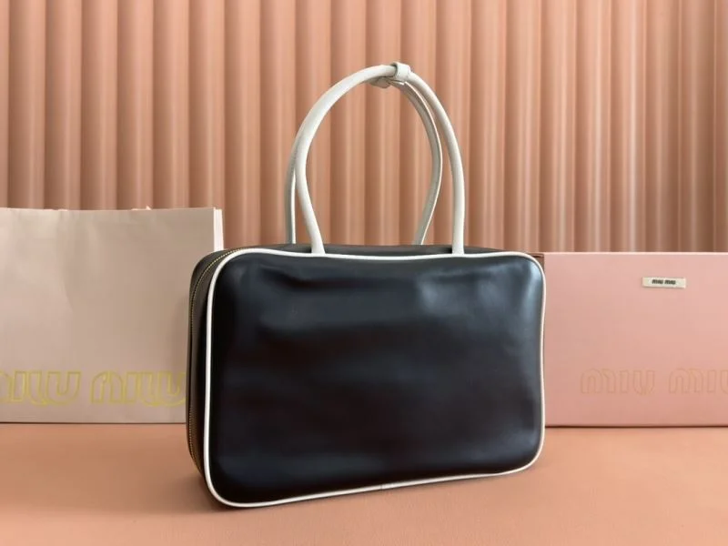 High accuracy Miu Miu Briefcases