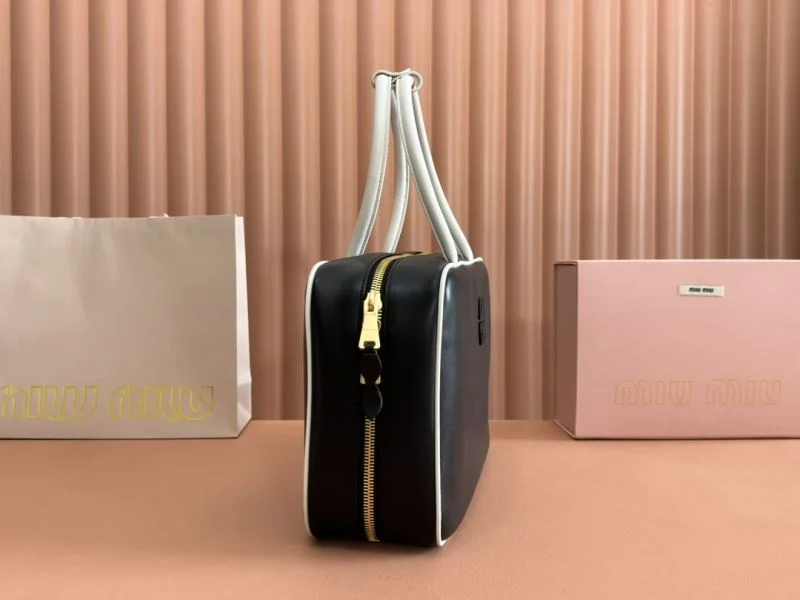 High accuracy Miu Miu Briefcases
