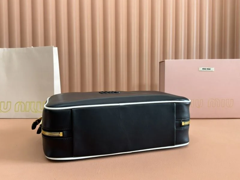 High accuracy Miu Miu Briefcases