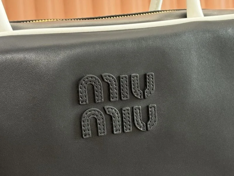 High accuracy Miu Miu Briefcases