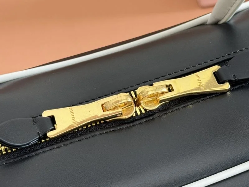 High accuracy Miu Miu Briefcases
