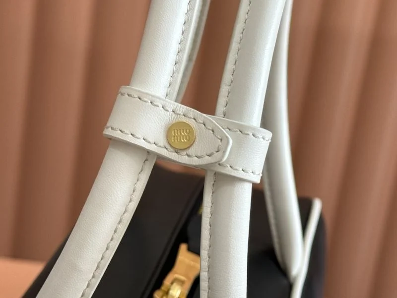High accuracy Miu Miu Briefcases