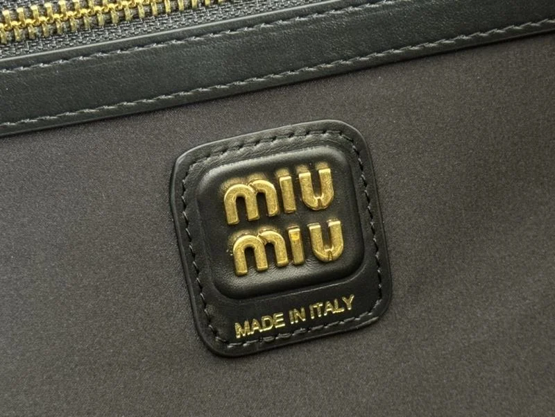 High accuracy Miu Miu Briefcases