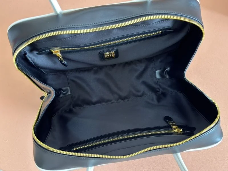 High accuracy Miu Miu Briefcases