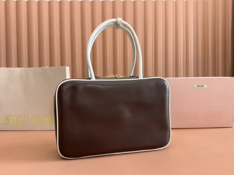 Top match Miu Miu Briefcases