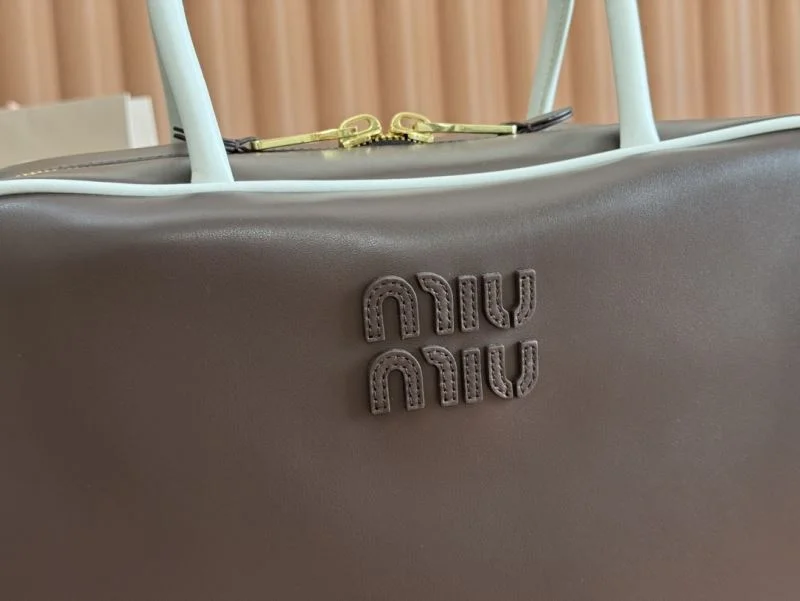 Top match Miu Miu Briefcases