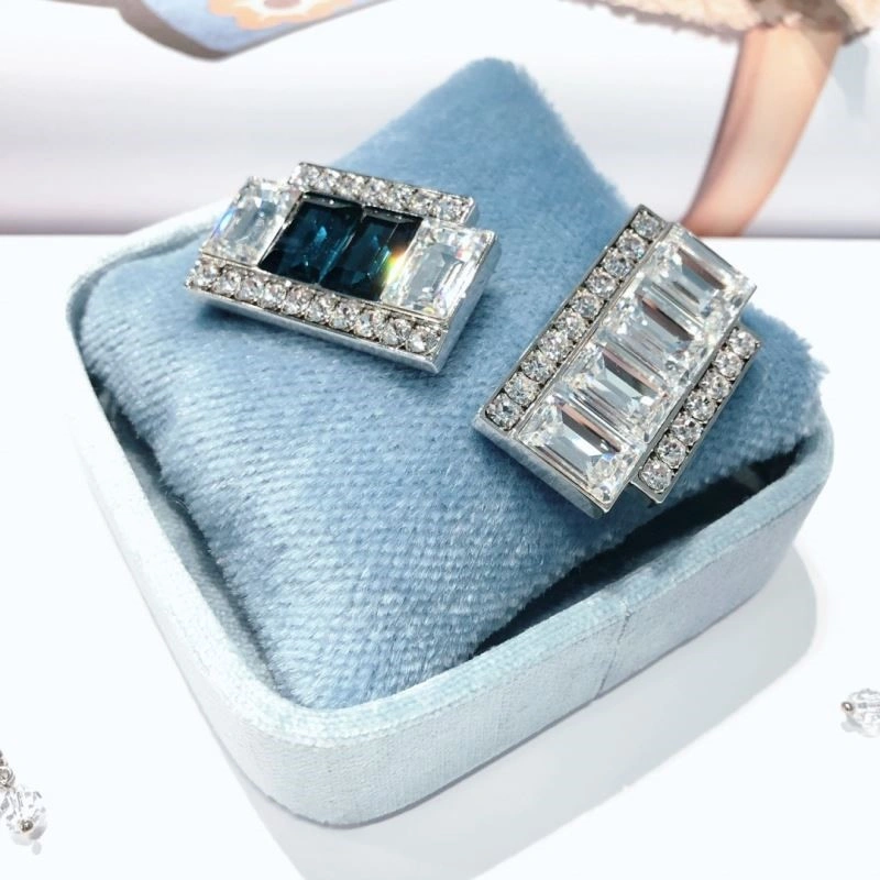 Authentic Miu Miu Brooches