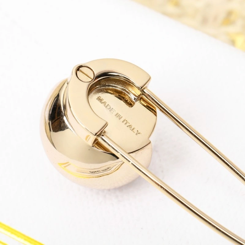 Original Miu Miu Brooches