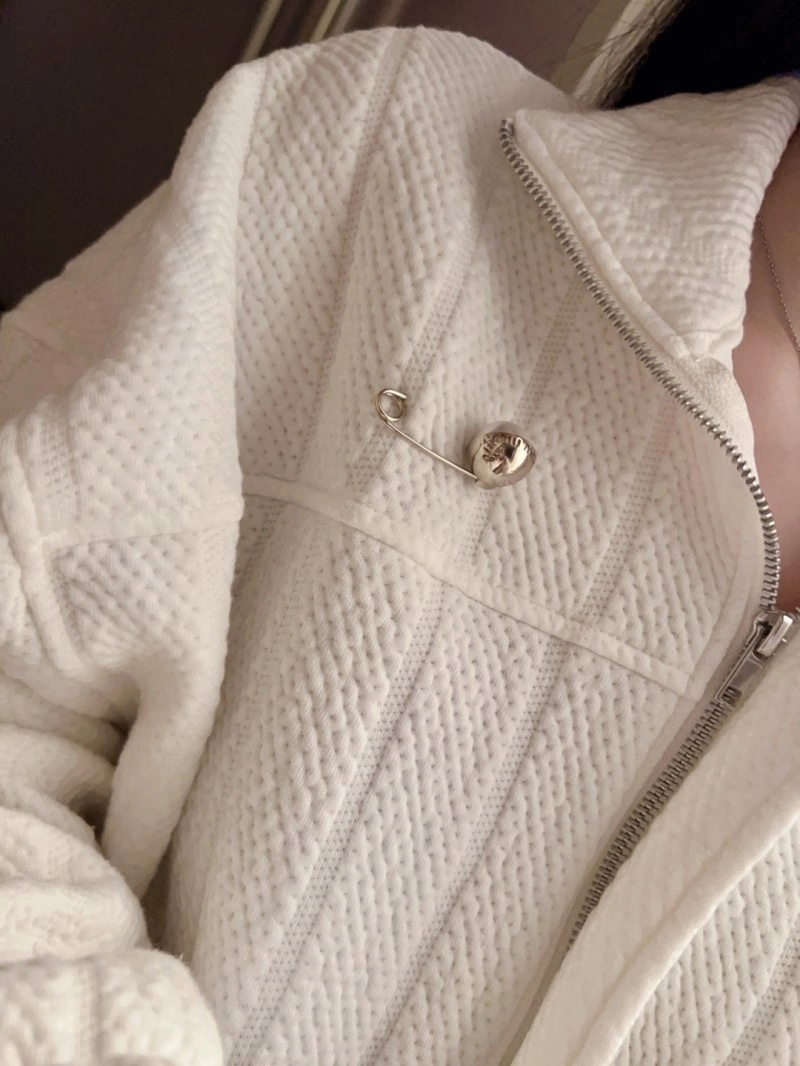 Original Miu Miu Brooches