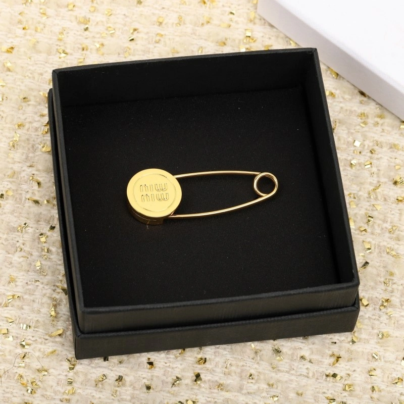 Reasonably priced Miu Miu Brooches