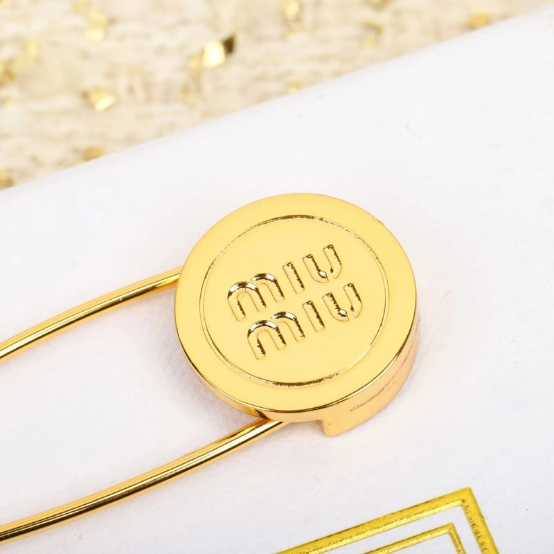 Reasonably priced Miu Miu Brooches