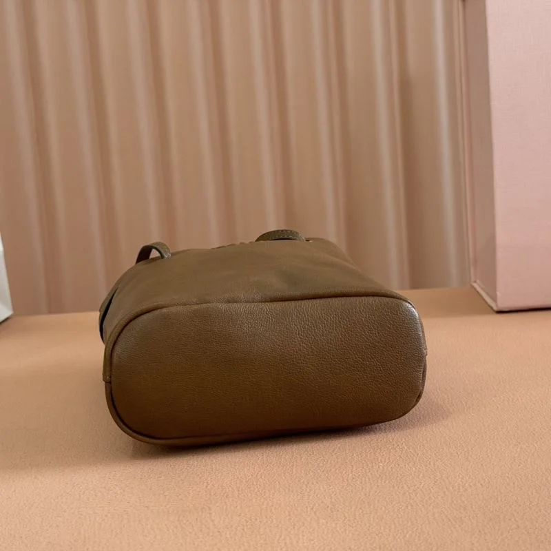 Top match Miu Miu Bucket Bags