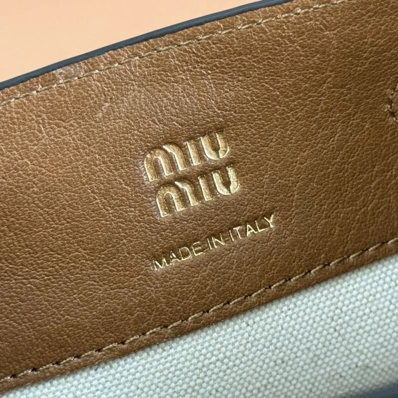 Top match Miu Miu Bucket Bags
