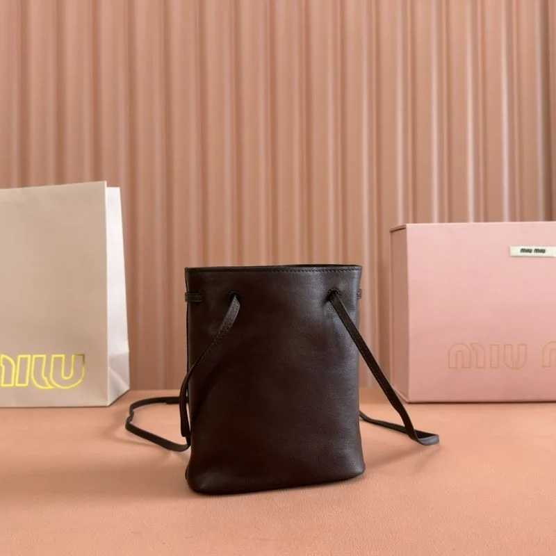 High fidelity Miu Miu Bucket Bags